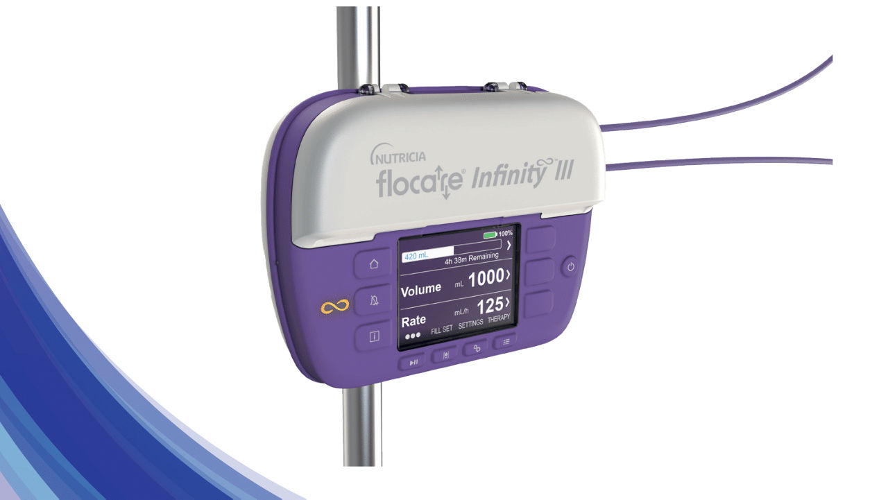 Medical devices assets